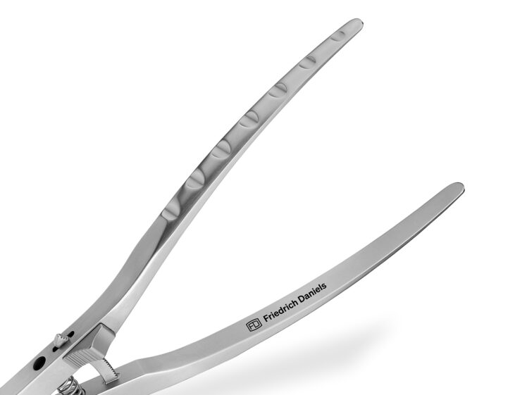 Vertebral Body Spreader – Friedrichs Daniels