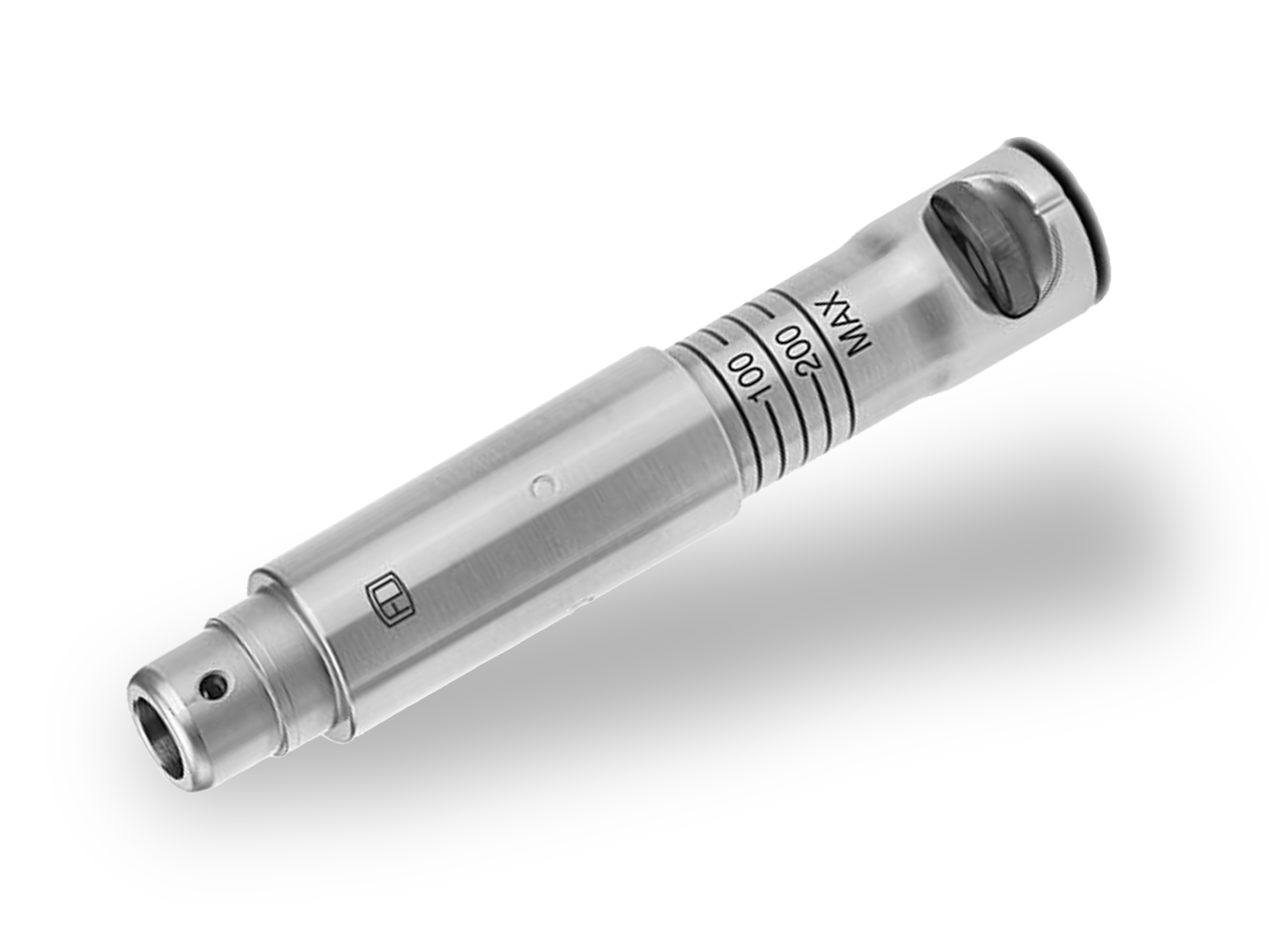 Tension Indicator – Friedrichs Daniels