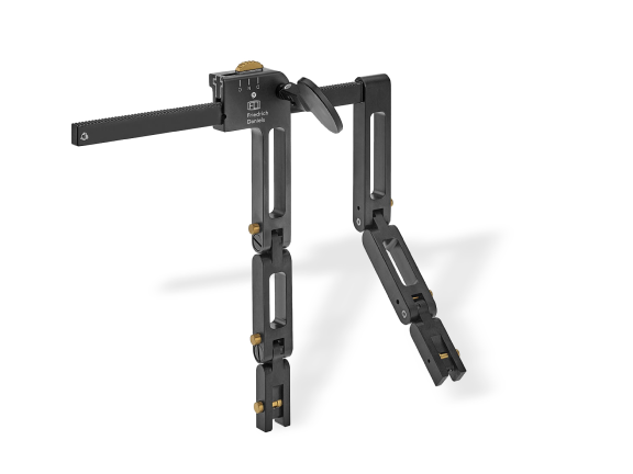 Custom Surgical Instrument Manufacturing – Friedrichs Daniels