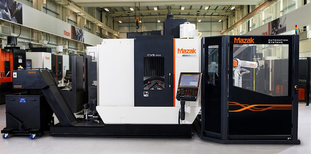 Friedrich Daniels Expands Precision and Capacity with New ...