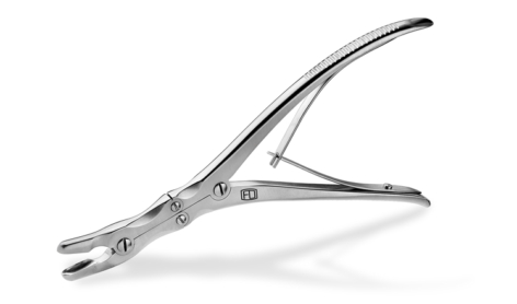 Rongeurs Surgical Instruments – Friedrichs Daniels